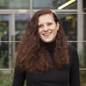 Larissa Engelmann - Vulnerability & Policing Futures Research Centre