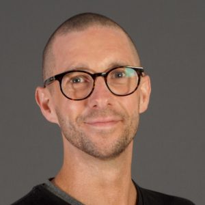 Dr Chris Devany - Vulnerability & Policing Futures Research Centre