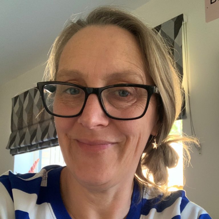 Professor Liz Hughes - Vulnerability & Policing Futures Research Centre