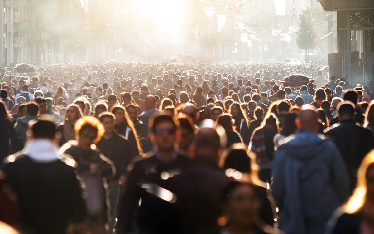 What do the public want from police? Towards a minimum policing ...