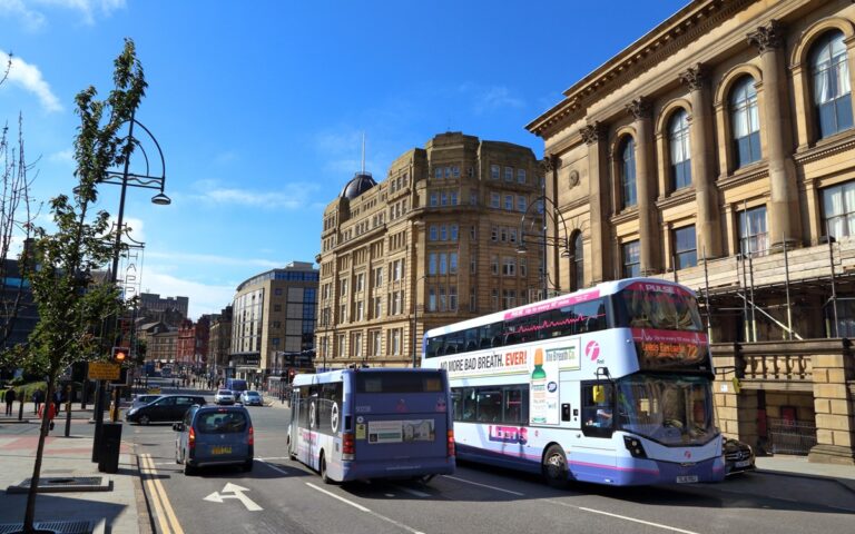 Estimating the nature and scale of response police demand ...